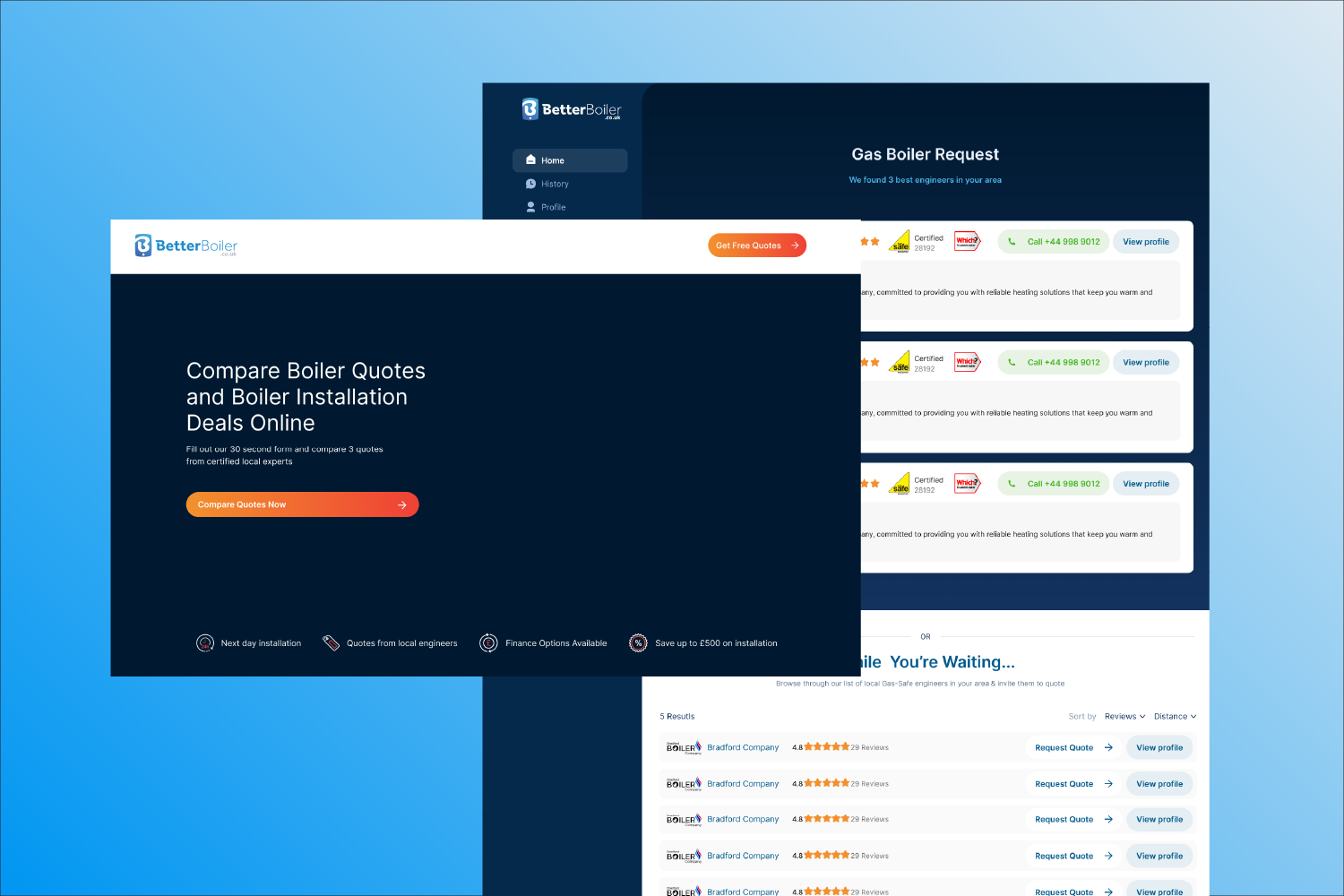 Cyber Evangelists : A global technology partner