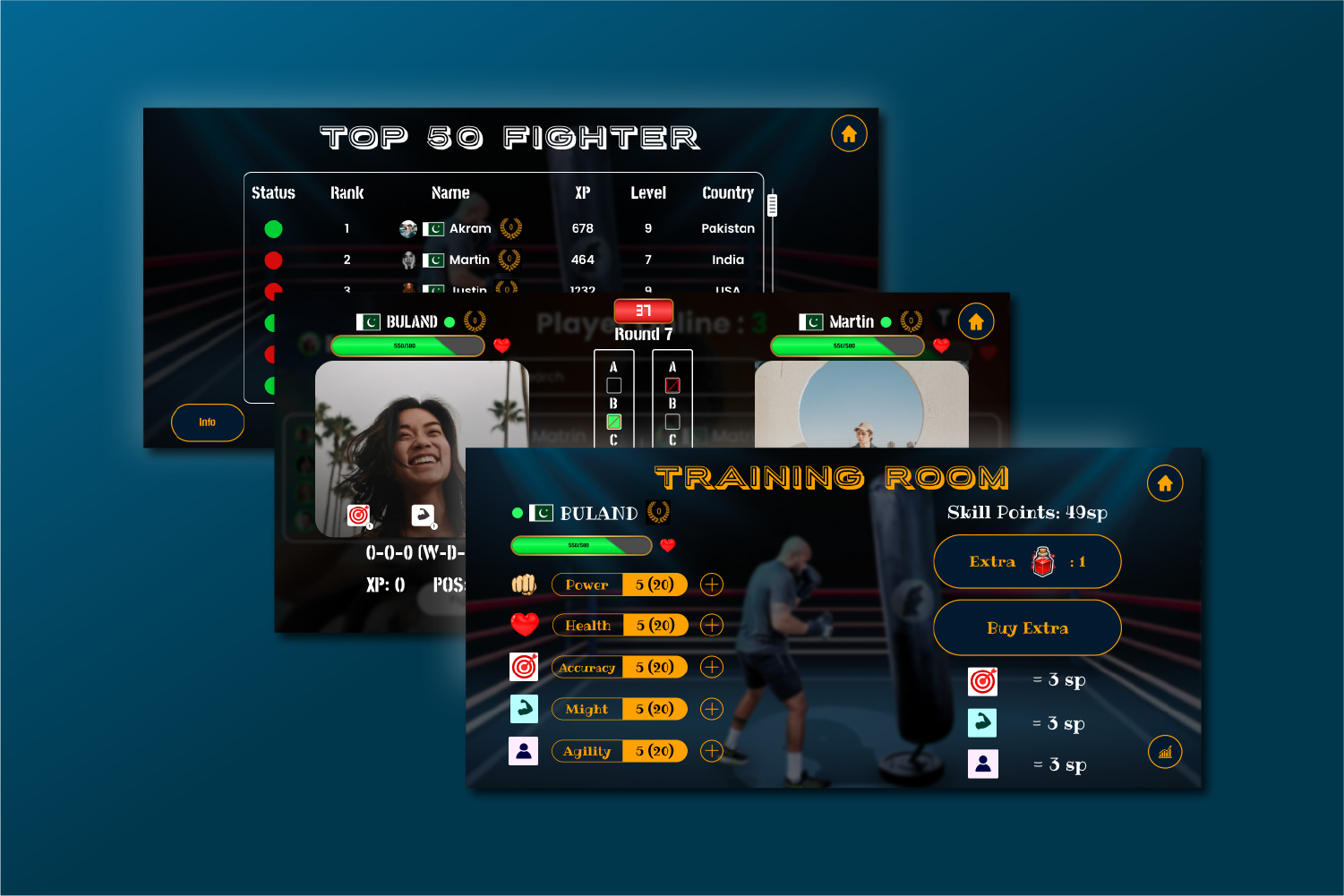 Cyber Evangelists : A global technology partner