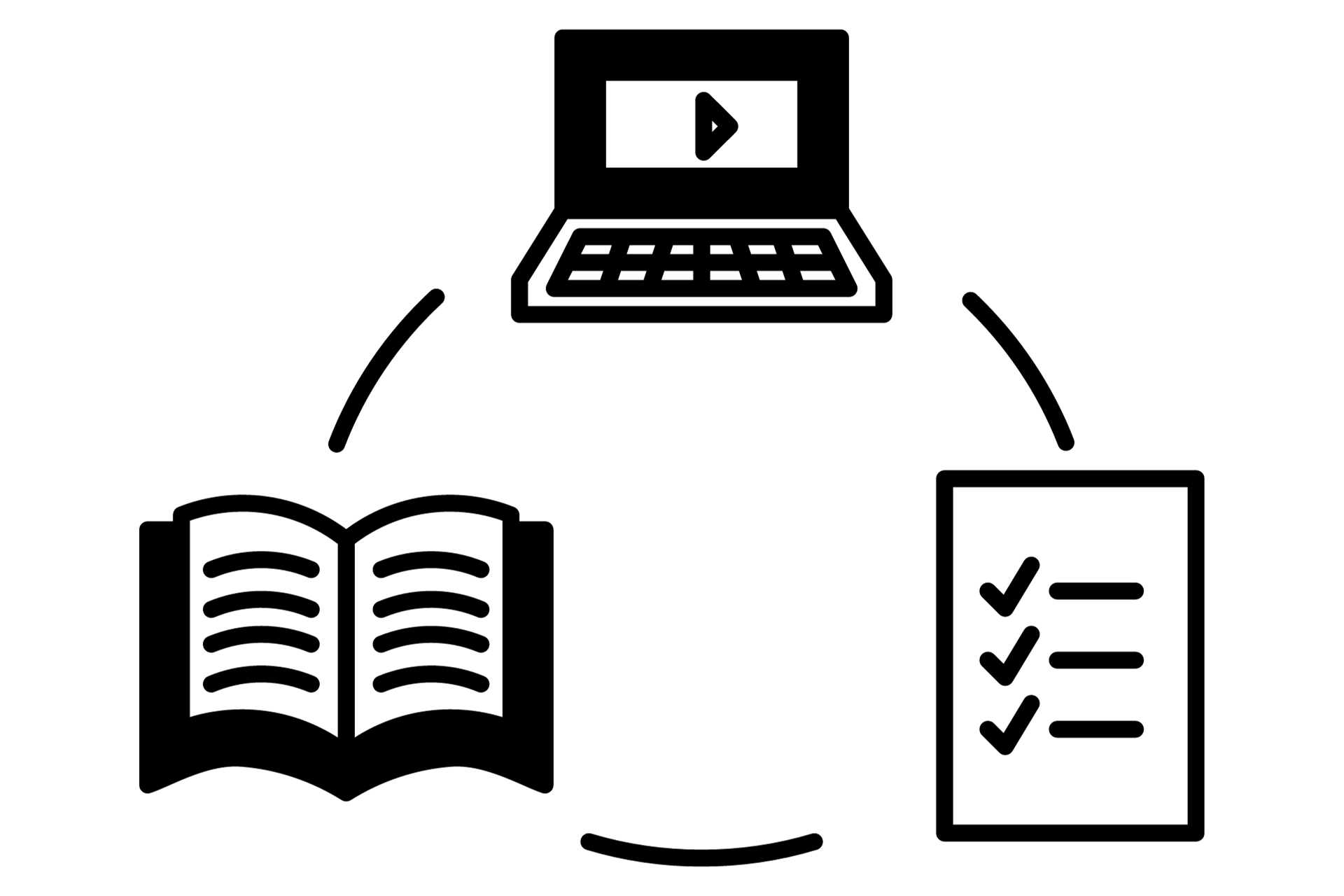 Cyber Evangelists | Work - Education