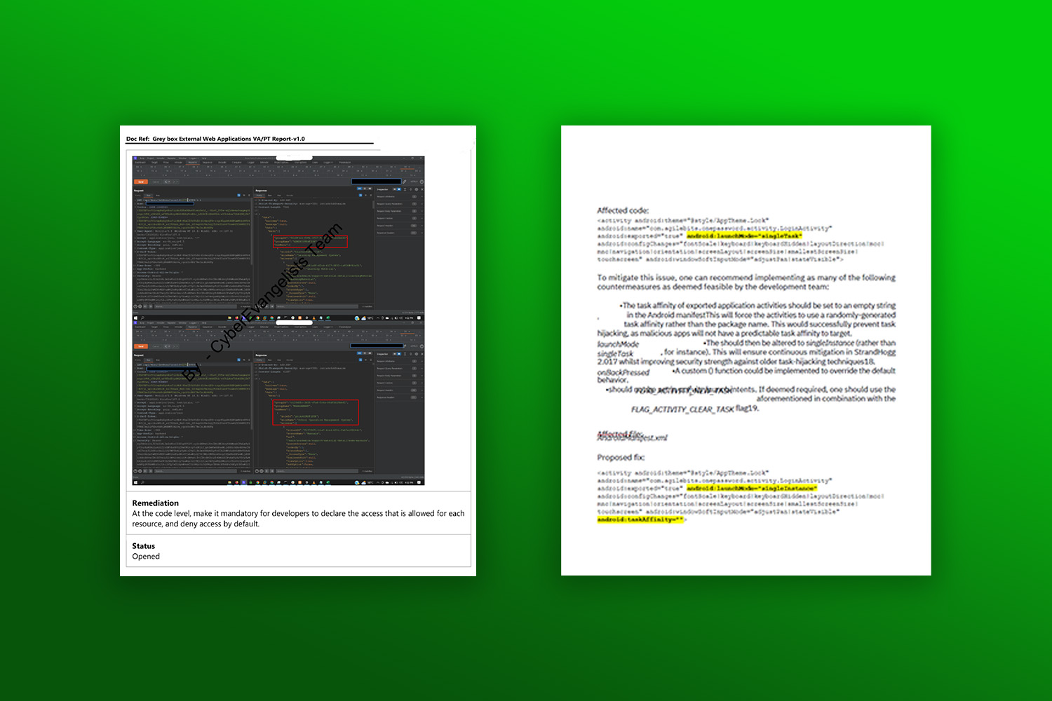 Cyber Evangelists : A global technology partner